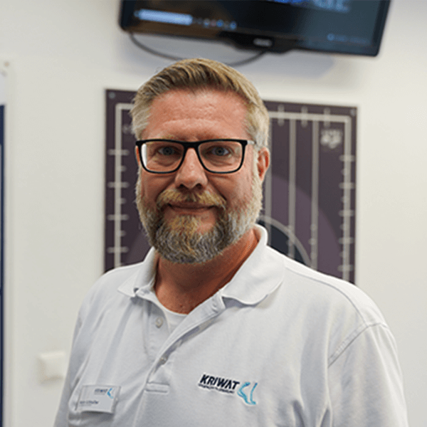 Kriwat Sport - Bewegungsanalysen in Kiel und Hamburg